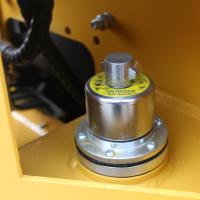 China Direct Selling Mini Track Skid Steer Loader Various Engines EPA CE for sale