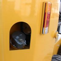 China Direct Selling Mini Track Skid Steer Loader Various Engines EPA CE for sale