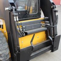 China Direct Selling Mini Track Skid Steer Loader Various Engines EPA CE for sale
