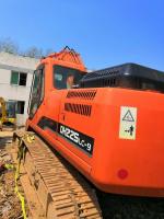 China KUBOTA Used Excavator High Quality With Working Condition for sale