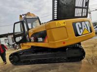 China KUBOTA Used Excavator High Quality With Working Condition for sale