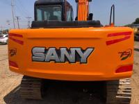 China Construction Earth Moving Excavator Machine Used Excavator For Caterpillar for sale