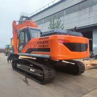 China 26 Ton Mini Excavator Digging Hydraulic Small Micro Digger Machine for sale