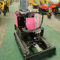 China Kubota Engine Small Digger CE/EPA/EURO5 Compact Mini Excavators for sale