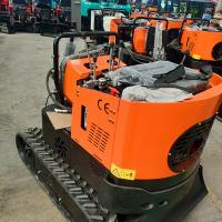 China Kubota Engine Small Digger CE/EPA/EURO5 Compact Mini Excavators for sale
