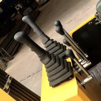 China Free Shipping EPA Engine Mini Excavators 0.8t Small New Crawler Excavator for sale