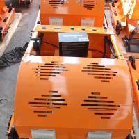 China New Hydraulic Small Chinese Excavator Digger Home Garden Diesel Engine for sale