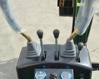 China Mini Excavator Digger 1.3t 1.5t 1.6T Micro Bagger Excavators for sale