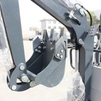 China 1.0T Chinese Small Excavator, New Type Cab, Low Noise Operation for sale