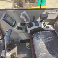 China EPA Euro5 Hydraulic Crawler Excavator 4.0ton for sale