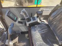 China Closed Cab 4ton Chinese Small Excavator Comfortable Operation for sale
