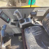China 4.0 T Mini Hydraulic Crawler Excavator with Fully Enclosed Cabin for sale