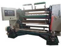 China 1300 release film slitting and rewinding machine for sale