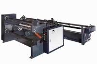 China 200m/Min Paper Cutting And Rewinding Machine For 1300 Coated Paper Special Paper Kraft Paper White Paper Other Papers for sale