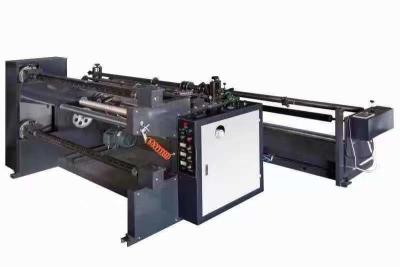 China 200m/Min Paper Cutting And Rewinding Machine For 1300 Coated Paper Special Paper Kraft Paper White Paper Other Papers for sale