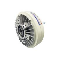 China Micro Hollow Magnetic Powder Brake On Slitting Machine for sale