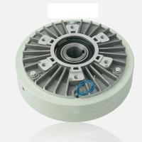 China Micro Hollow Magnetic Powder Brake On Slitting Machine for sale
