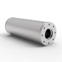 China Cooling Rollers For Printing Machine Accessories With Extended Service Life And Low Maintenance for sale