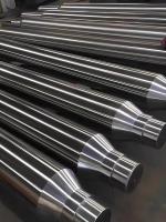 China Silver Mirror Roller Ceramics Roller With Easy Installation Low Maintenance Durability for sale