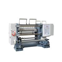 China Coated Paper Slitting With 380V Voltage 5 KW Power 0-200m/min Slitting Speed for sale