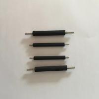 China Manufacturers Wholesale printing machine rubber rollers For Micro Printers for sale