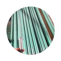 China Industrial High-Temperature Wear Resistant Polyurethane Rubber Rollers For Printing Machine for sale