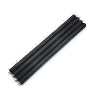 China Manufacturers Customize Various Printing Nitrile EPDM Rubber Rollers for sale