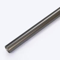 China Printing and packaging machinery aluminum alloy guide roller, aluminum guide roller, feeding aluminum guide roller, coating machine guide roller for sale
