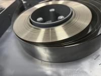 China The high speed and low speed ink scraper blade of the printing machine is suitable for gravure printing machines Flexographic printing machine for sale