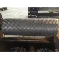China Factory Price Printing machine dry Lamination Machine Ceramic Mesh Roller Made in China for sale