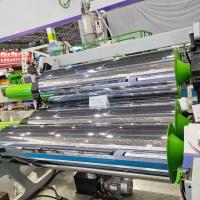 China China Manufacture Good Quality Chrome-Plated Mirror Polished Steel RollerSuitable for printing machines, laminating machines, coating machines for sale