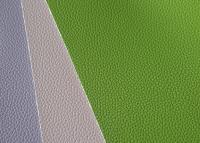 China Mildewproof  PU Leather Fabric CLB309 Model Customized Color 137cm Wide for sale