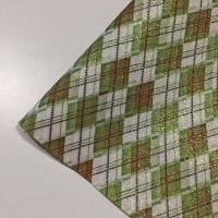 China Shiny  Leather Upholstery Fabric Abrasion Resistant Anti Mildew Waterproof for sale