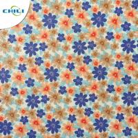 China 137cm*10m/Roll Faux Leather Upholstery Fabric Canvas For Packing Paper for sale