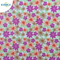 China 137cm*10m/Roll Faux Leather Upholstery Fabric Canvas For Packing Paper for sale