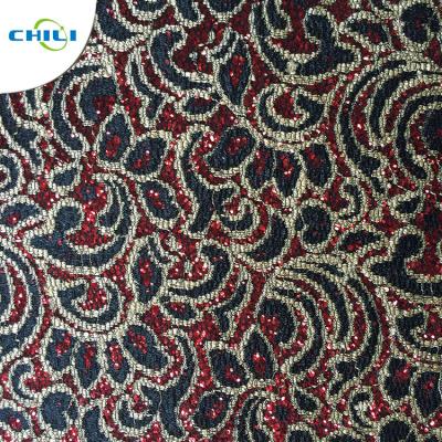 China Modern Style Silver Glitter Wallpaper 0.6mm Thickness Wide Application for sale
