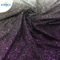 China Anti Mildew Solid Color Gold Glitter Wallpaper 30 Meters 54/55