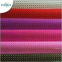 China OEM ODM Glitter Wall Fabric , Glitter Fabric Roll Long Durable No Fade for sale