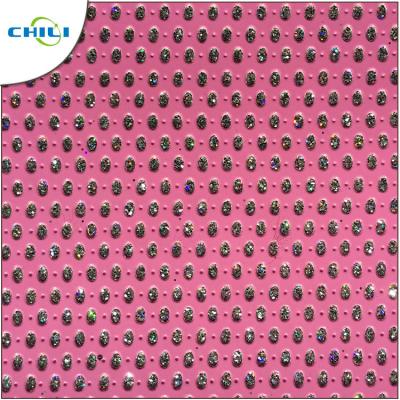 China Decorational Silver Shimmer Wallpaper Igh Color Fasteness 4 Grade Easy Dry for sale