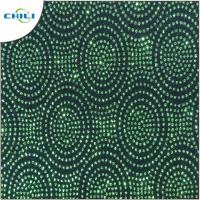 China Economic And Reliable Glitter Fabric Wallpaper leather for sale