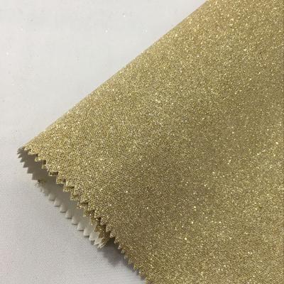 China Good Price New Zarina Glitter Leather for sale