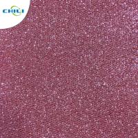 China Good Price New Zarina Glitter Leather for sale