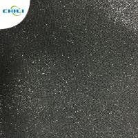 China Good Price New Zarina Glitter Leather for sale