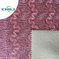 China New design pu leather for shoes for sale