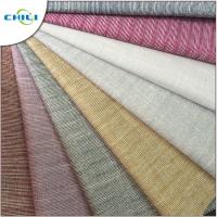 China New Design High Quality Glitter leather for Wallpaper for sale