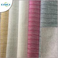 China New Design High Quality Glitter leather for Wallpaper for sale