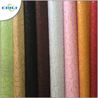 China Low Price Hot Selling Synthetic Leather Material for Ladies Women Shoes for sale