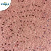 China New Design Soft Pu Fake Leather For Lady Shoes Upper Shining Material for sale