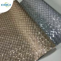 China Best Cheap Leather Imitation leather Fabric For Shoes Boots Material for sale
