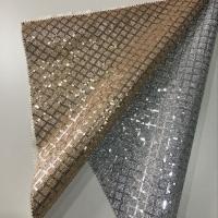China Best Cheap Leather Imitation leather Fabric For Shoes Boots Material for sale